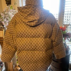 Balenciaga | Jackets & Coats | Balenciaga Gucci Drip | Poshmark